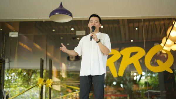 Kenali lebih dekat sejarah dan pencapaian Team RRQ melalui RRQ Gallery ...