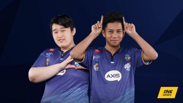 Duet EVOS Legends Ferxiic Tazz DD segera hadir di MPL ID S10? | ONE ...