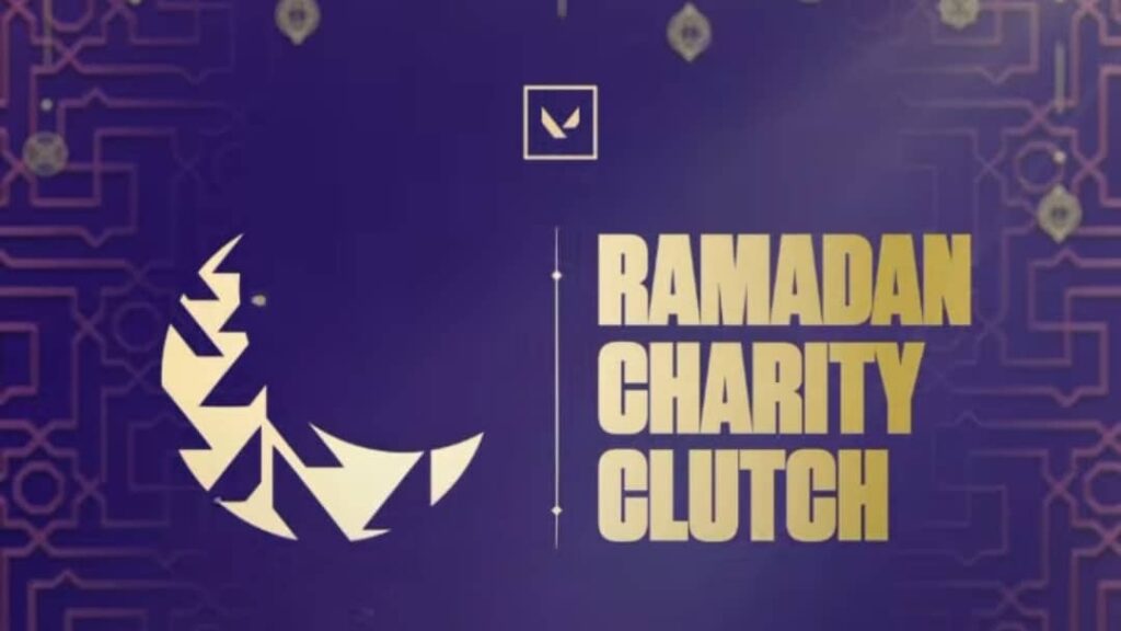 Valorant Indonesia gelar Ramadhan Charity Clutch, kumpulkan donasi ...