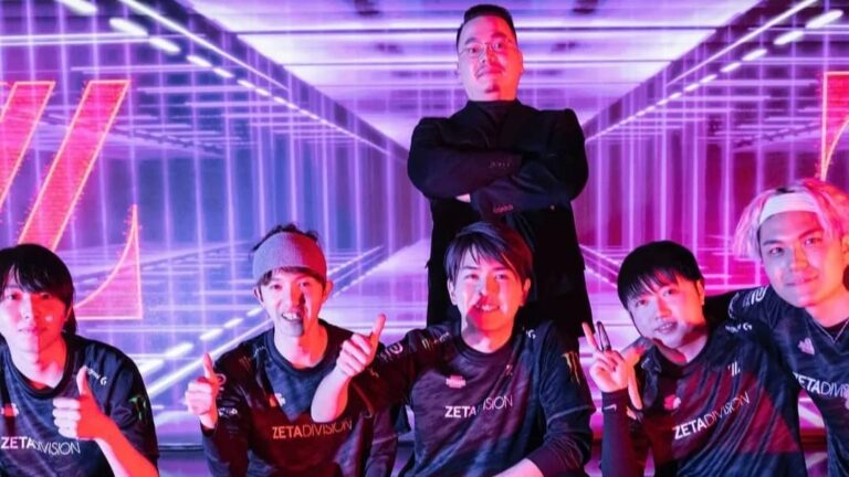 Mengenal ZETA Division: Dari Jepang dengan segudang kejutan! | ONE ...
