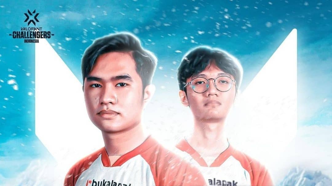 BOOM Esports pulangkan BTR, peluang juara VCT ID Stage 2 kembali ...