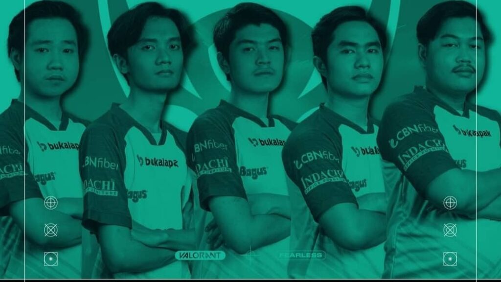 BOOM Esports pulangkan BTR, peluang juara VCT ID Stage 2 kembali ...