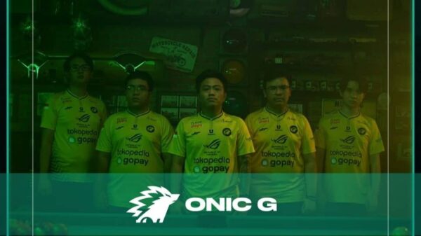 ONIC Esports juara VCT Challengers Indonesia Stage 2 | ONE Esports ...