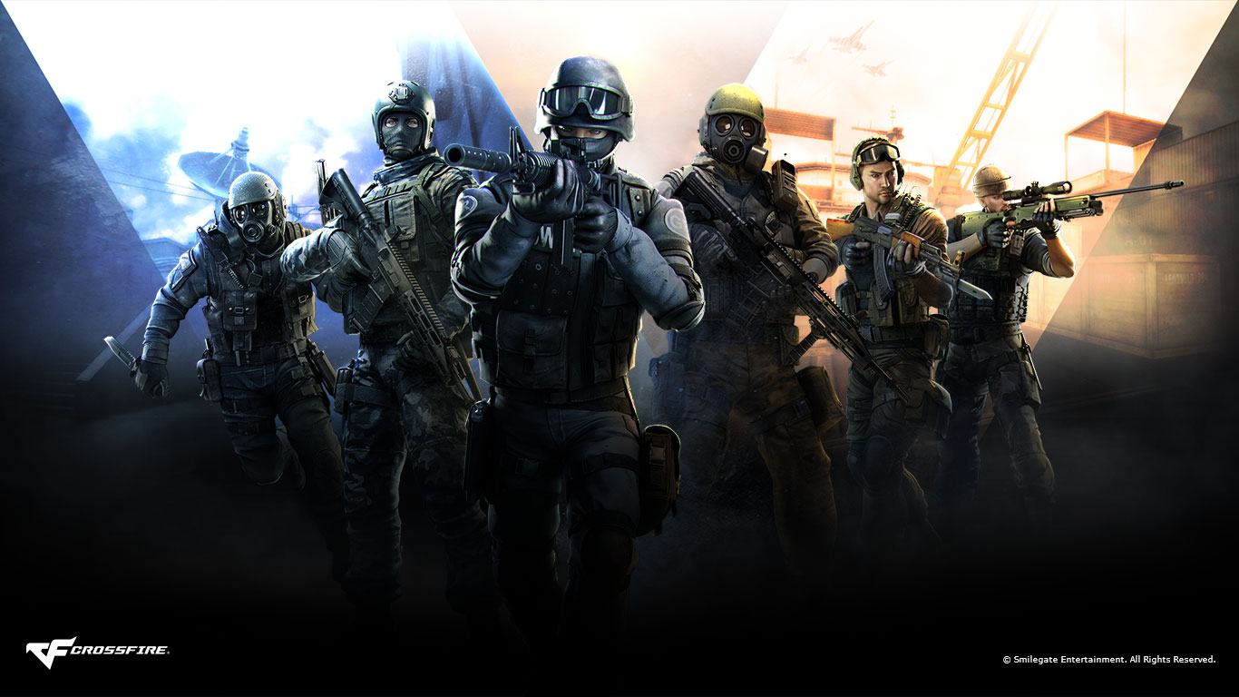 Inilah jadwal SEA Games 2021 Crossfire | ONE Esports Indonesia