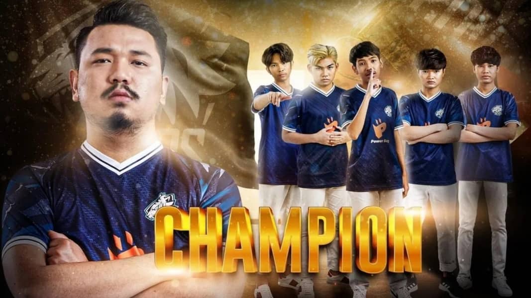 Mengenal EVOS DLong: Lika-liku dari bertani hingga menjadi juara dunia ...