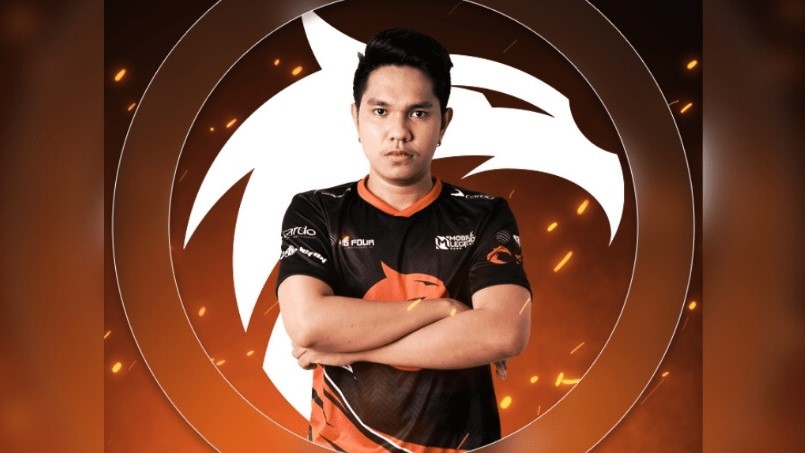 TNC Escalera, player paling berpeluang sabet gelar rookie terbaik MPL ...