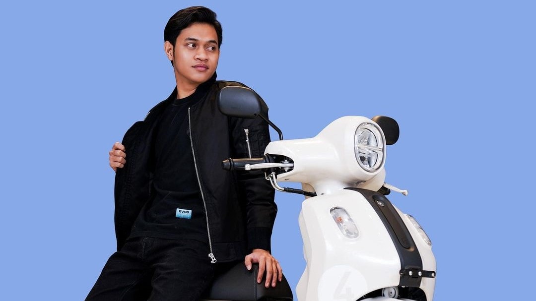 EVOS Wann sejago Hadji, tapi demotivasi gara-gara netizen | ONE Esports ...