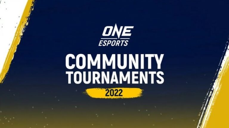 ONE Esports MLBB and Valorant Community Tournaments dimulai pekan depan ...