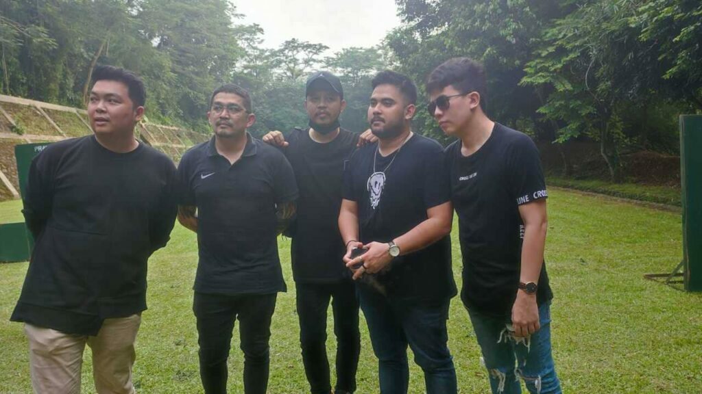 Kopassus dan HIPMI Jaya gelar turnamen PUBGM, bukti dukungan pada ... Kopassus dan HIPMI Jaya gelar turnamen PUBGM, bukti dukungan pada ...