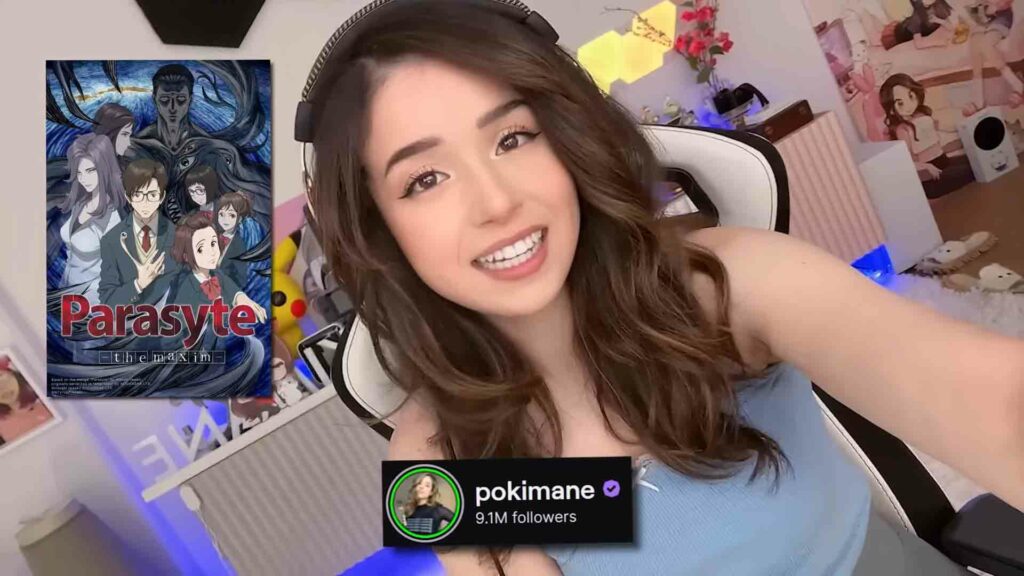 Anime terbaik sepanjang masa? Ini jawaban PewDiePie, Ludwig, dan ...