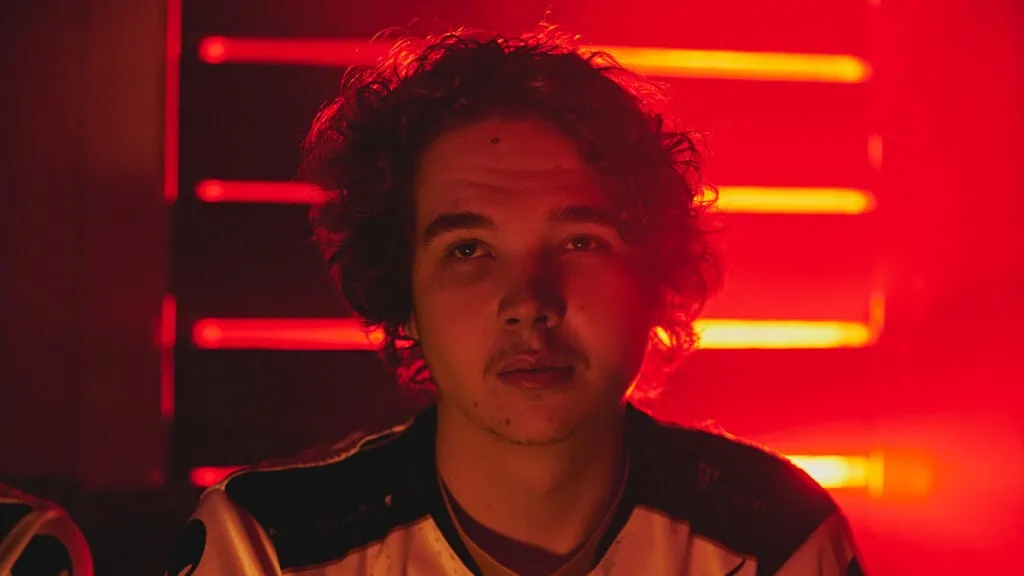 Tepis isu hengkang dari Team Liquid, Jammpi: "Saya komitmen banget sama ...