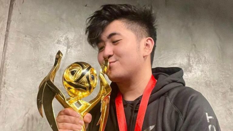 Eksklusif: Pandangan menarik Z4pnu soal player terbaik MPL PH S11 | ONE ...