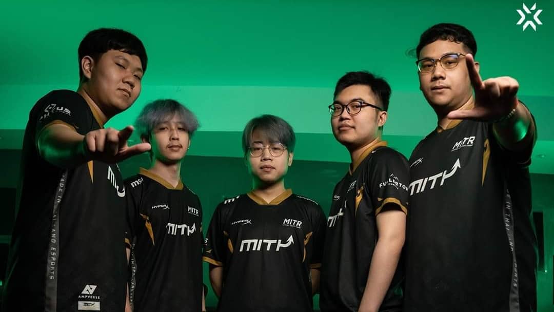 VCT APAC Stage 2: BOOM Esports dan RRQ PH amankan slot terakhir Group Stage | ONE Esports Indonesia