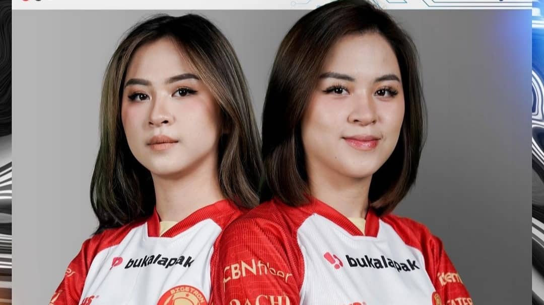 BTR Babyla ungkap cerita menarik dibalik perombakan Bigetron ACE | ONE ...