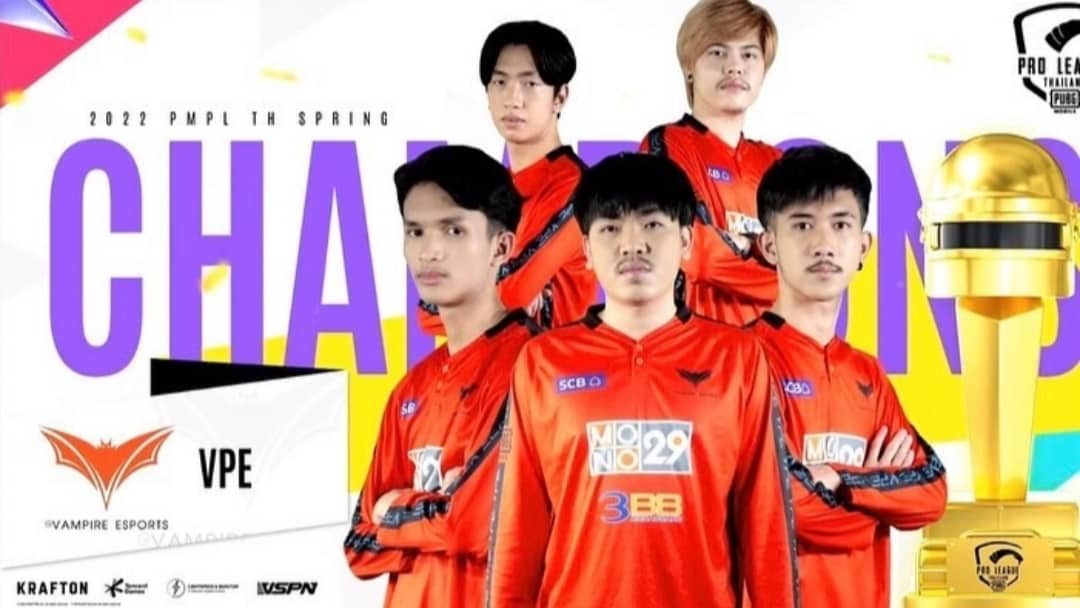 Daftar tim peserta PMWI 2022 dan prize pool turnamen | ONE Esports ...