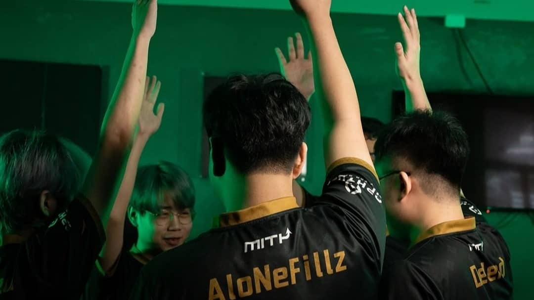 BOOM Esports pastikan lolos ke VCT APAC Stage 2 Knockouts usai pulangkan ORDER | ONE Esports ...