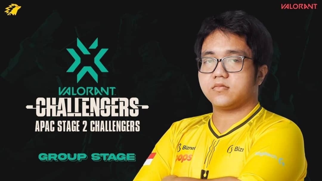 ONIC G resmi menjadi tim pertama yang melaju ke Knockouts VCT APAC ...