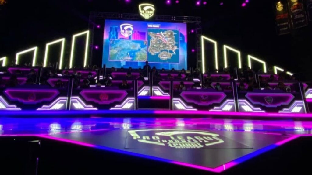 PMVB Season 1 sukses, ini harapan Sanskuy dan El Dogee pada PUBGM ...