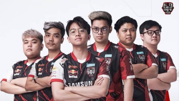 Hadapi VCT APAC Stage 2, Alter Ego Esports optimistis menembus Masters ...