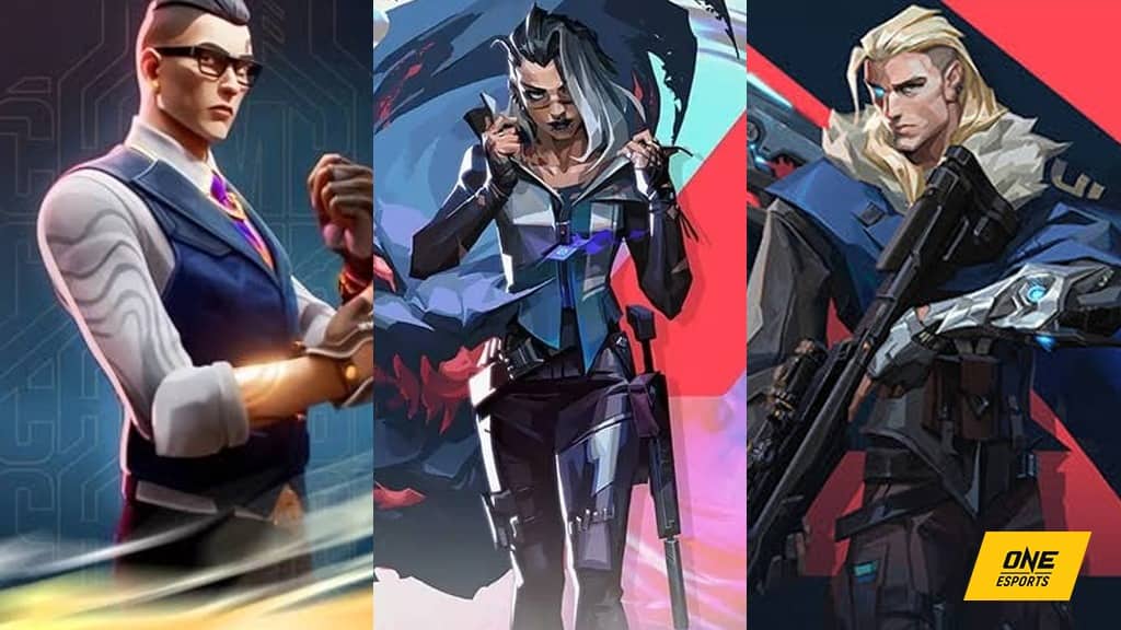 5 Agent Valorant yang laris di pick pada VCT Masters Stage 2 ...