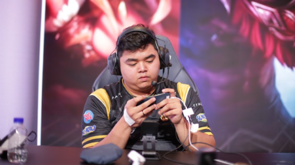 Janji R7 kepada RRQ Kingdom jelang M4 | ONE Esports Indonesia