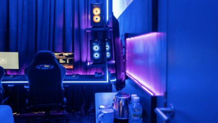 SEM9 Senai, hotel esports pertama di Asia Tenggara | ONE Esports Indonesia