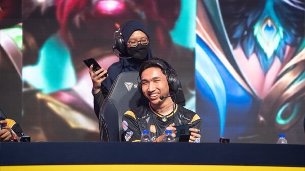 Catat! Tips solo rank MLBB dari RRQ Lemon | ONE Esports Indonesia