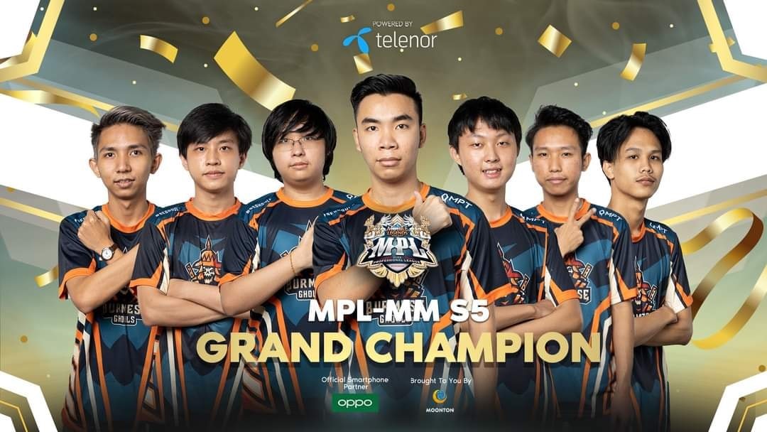 Justin Falcon Esports beberkan seperti apa peluang MPL MM bakal kembali ...