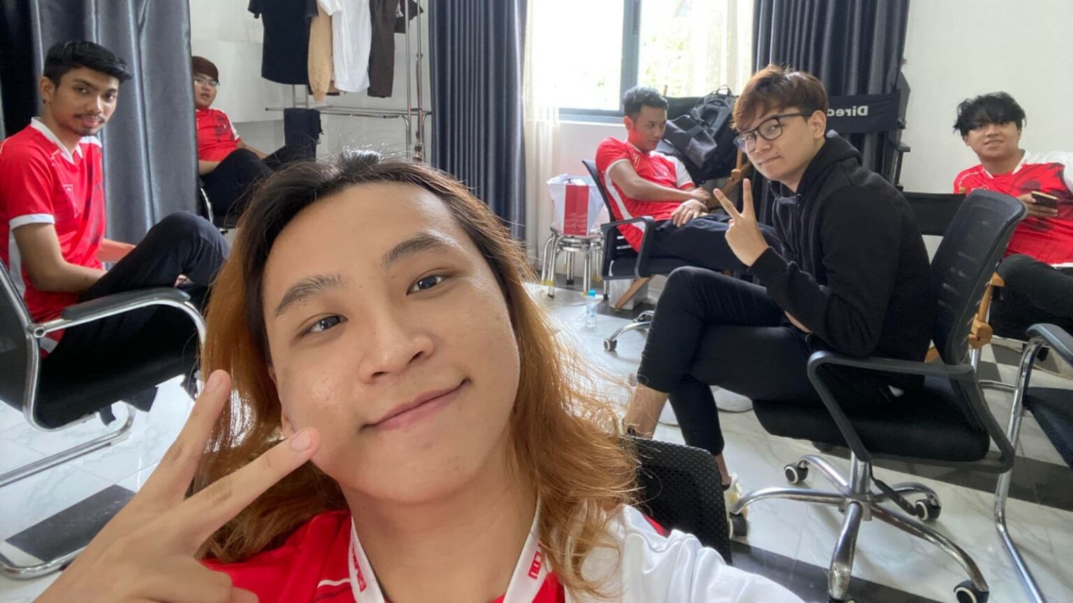 Justin Falcon Esports beberkan seperti apa peluang MPL MM bakal kembali digelar | ONE Esports ...