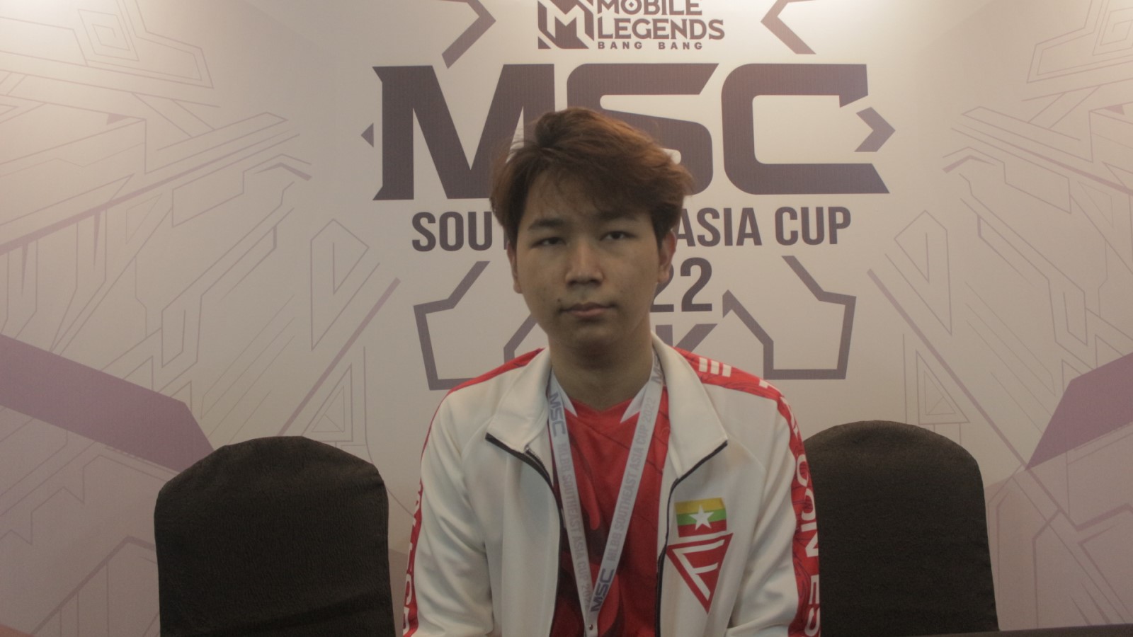 Jungler Falcon Esports mengaku dukungan fans internasional lebih besar ...
