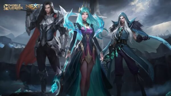 Moonton ungkap hasil revamp Leomord, Vexana, Faramis! Para Necrokeep ... Moonton ungkap hasil revamp Leomord, Vexana, Faramis! Para Necrokeep ...