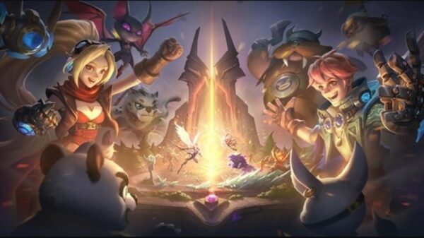 Tips cara memilih Commander Magic Chess terbaik | ONE Esports Indonesia