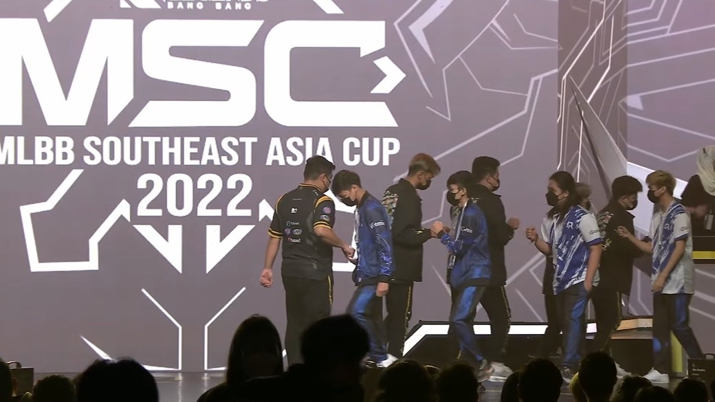 Setelah M4, ini roadmap scene kompetitif MLBB 2023 | ONE Esports Indonesia