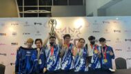 Eksklusif: Saran Demonkite untuk calon pro player MLBB | ONE Esports ...