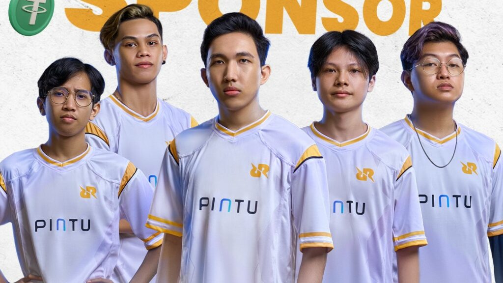Team RRQ punya sponsor baru! Perkenalkan investasi crypto pada gamer ...