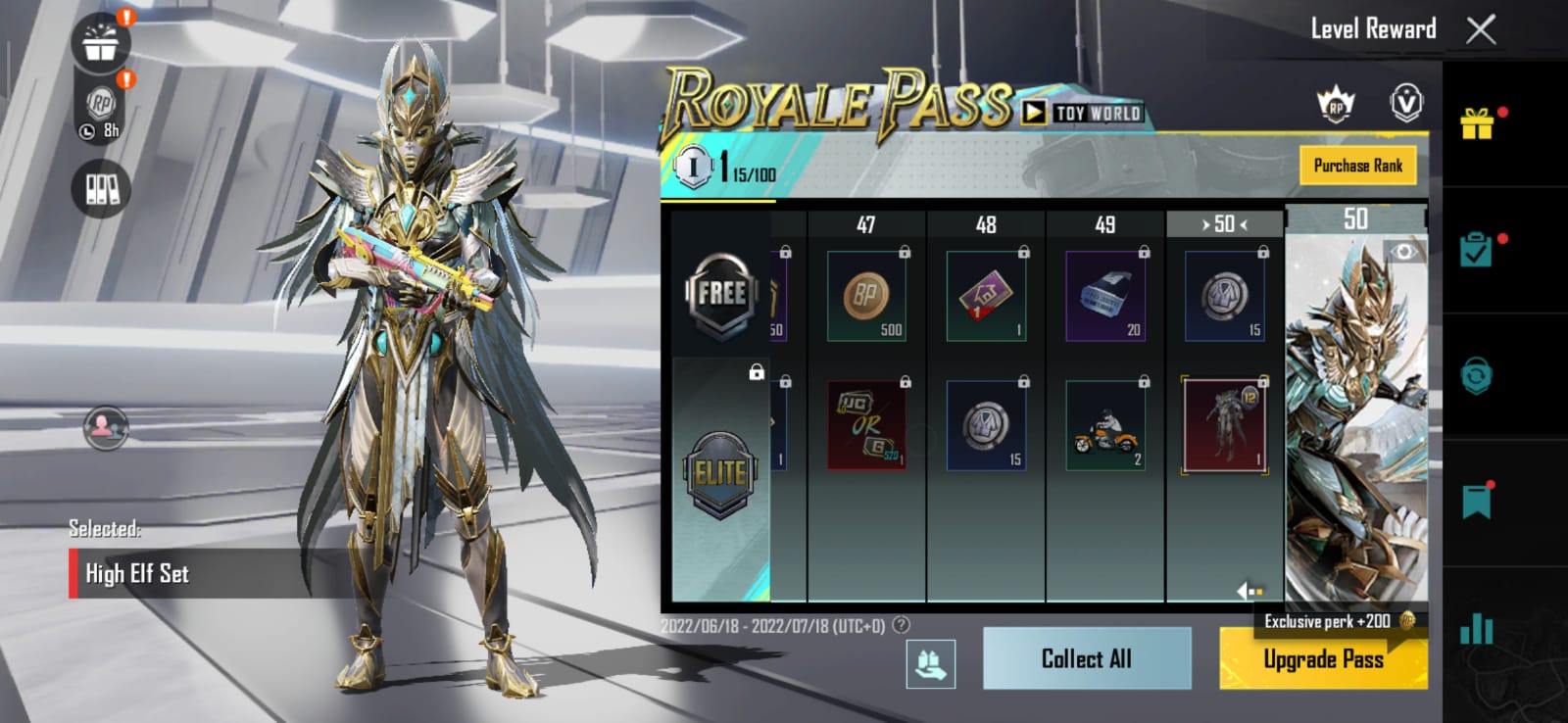 Royale pass PUBG Mobile M12: Lengkapi seri menarik secara permanen ... Royale pass PUBG Mobile M12: Lengkapi seri menarik secara permanen ...