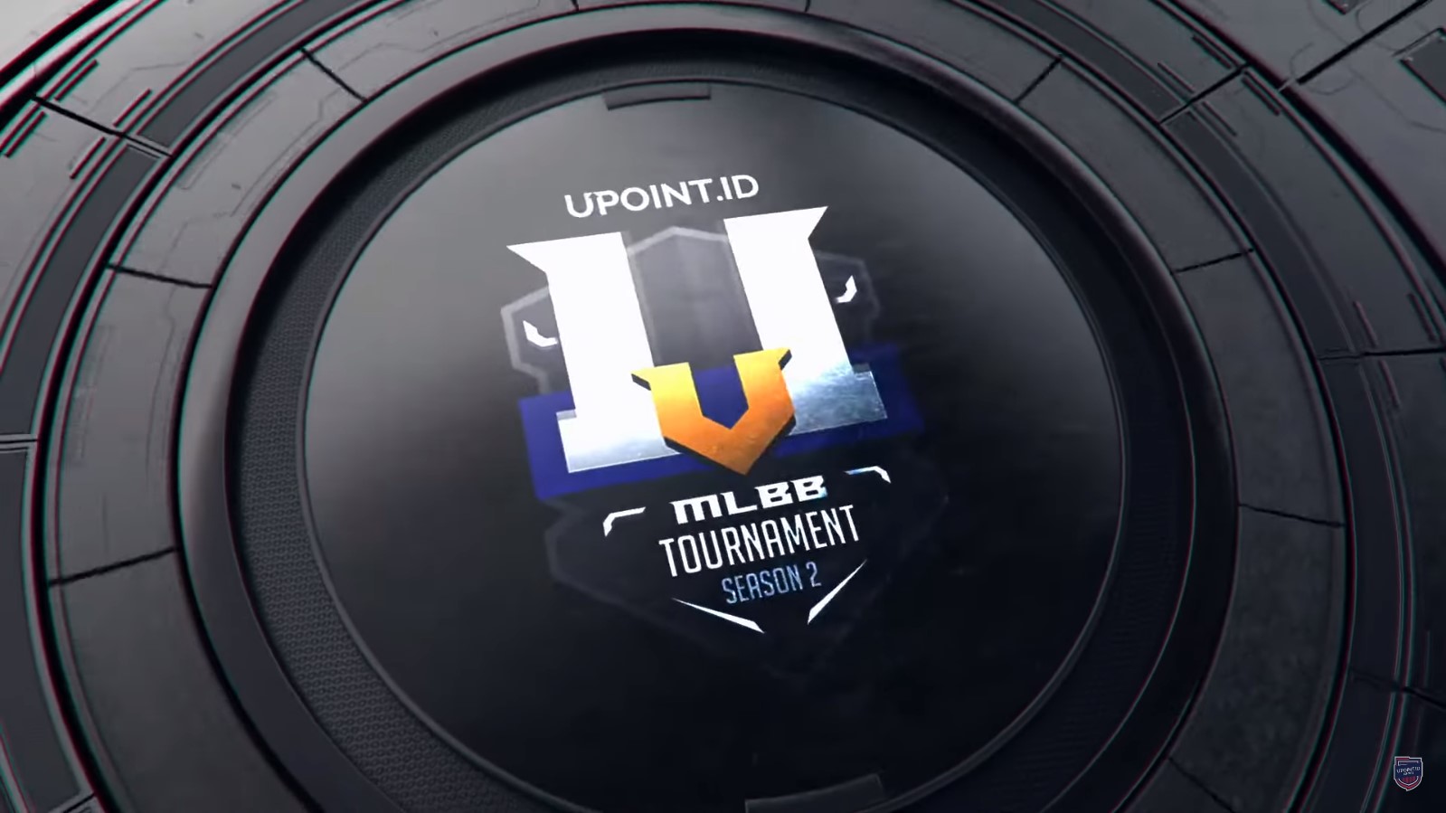 Jungler andalan KINGS Esports dominasi Upoint 1v1 MLBB Tournament | ONE ...