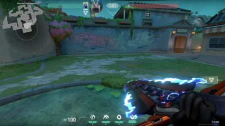 Bedah map baru Valorant, Pearl dan berbagai sebutan di dalamnya | ONE ...