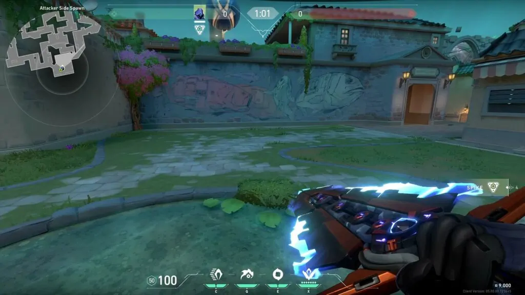 Bedah map baru Valorant, Pearl dan berbagai sebutan di dalamnya | ONE ...