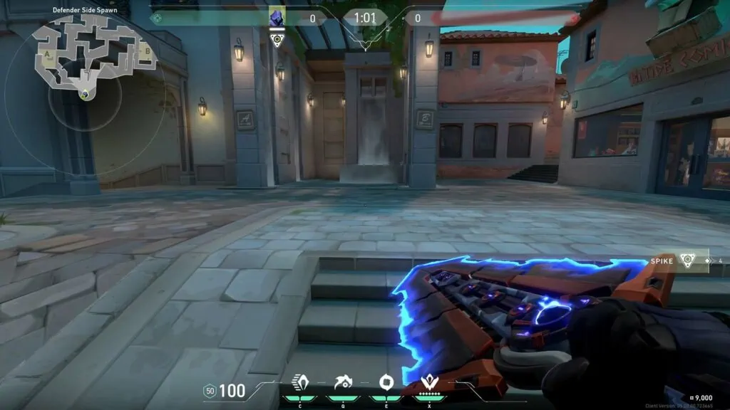 Bedah map baru Valorant, Pearl dan berbagai sebutan di dalamnya | ONE ...