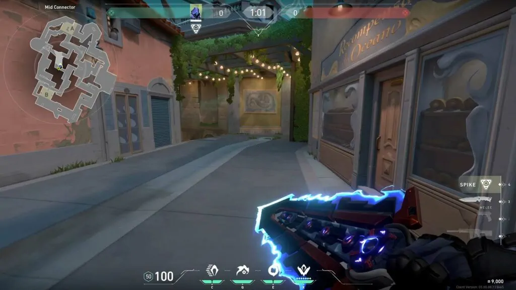 Bedah map baru Valorant, Pearl dan berbagai sebutan di dalamnya | ONE ...