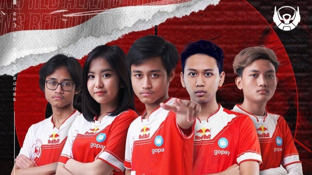Sejarah roster Bigetron RA dari masa ke masa | ONE Esports Indonesia