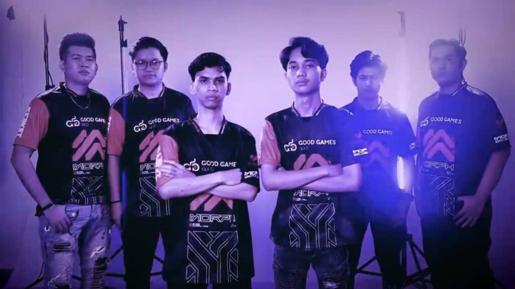 Detail lengkap sistem poin PMPL ID Fall 2022 | ONE Esports Indonesia