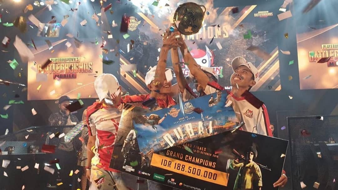 Sejarah roster Bigetron RA dari masa ke masa | ONE Esports Indonesia