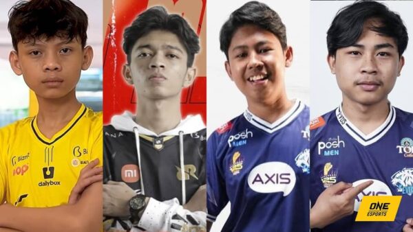 3 pemain Free Fire termahal di Indonesia | ONE Esports Indonesia
