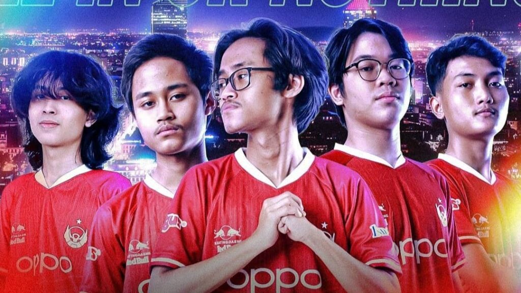 Sejarah roster Bigetron RA dari masa ke masa | ONE Esports Indonesia