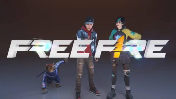 Intip tampilan baru Free Fire, elegan dan berpadu dengan nuansa ...