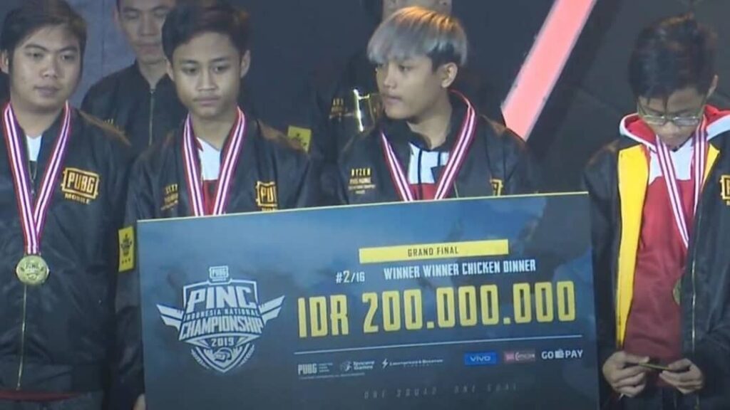Sejarah roster Bigetron RA dari masa ke masa | ONE Esports Indonesia