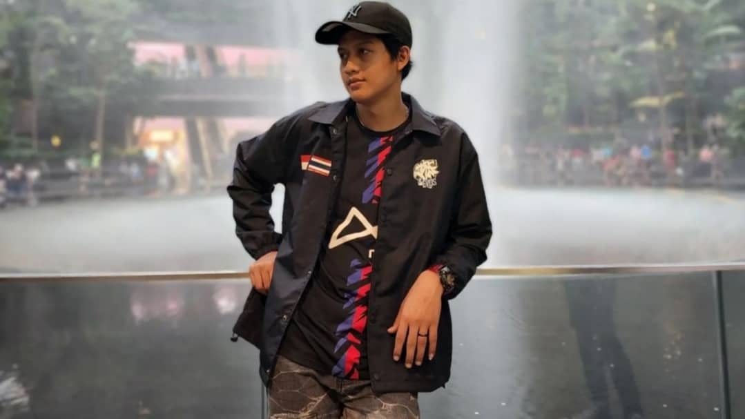Sejarah roster EVOS Divine dari masa ke masa | ONE Esports Indonesia