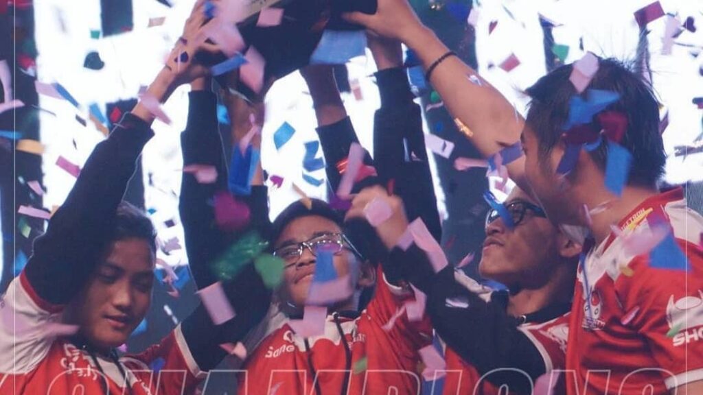 Sejarah roster Bigetron RA dari masa ke masa | ONE Esports Indonesia